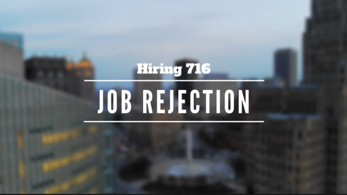 Hiring How-To's: Job Rejection | Inspire Careers